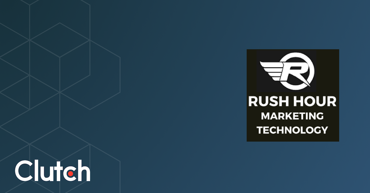 Rush Hour - Services & Company Info