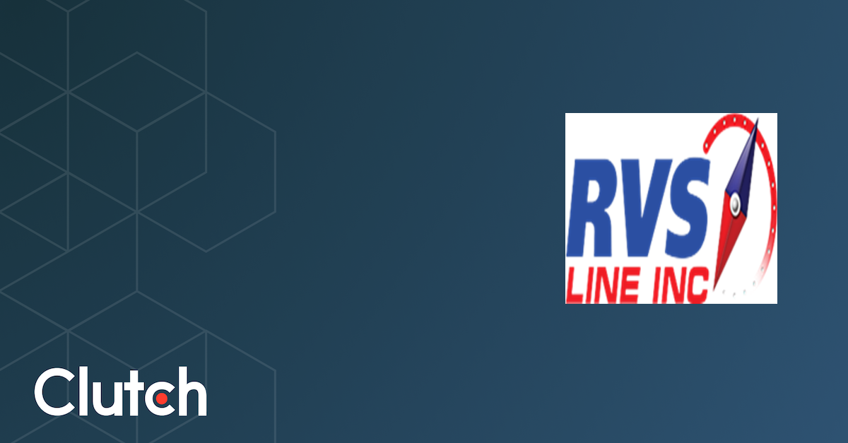 RVSLine - Services & Company Info