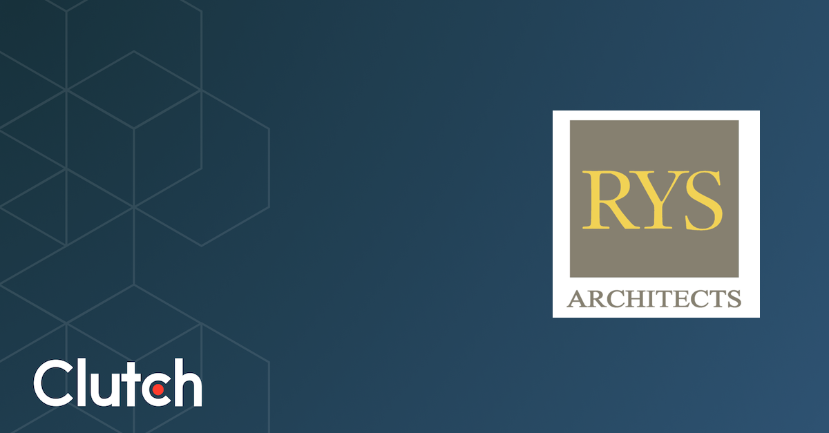 RYS Architects - Services & Company Info