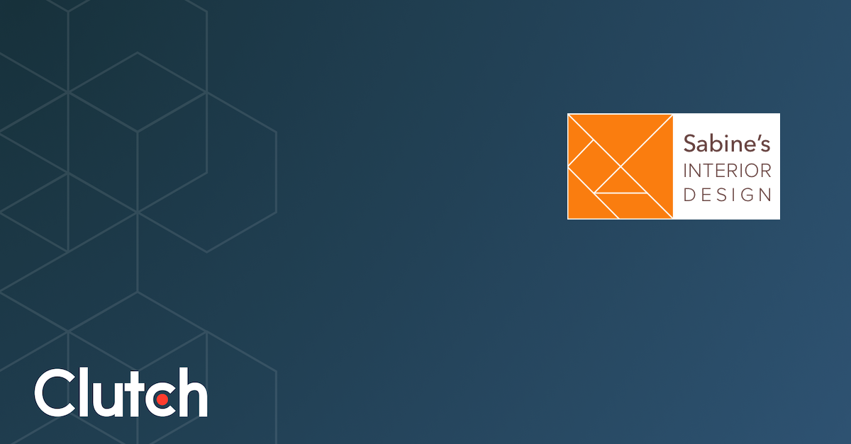 Sabine's Interior Design - Services & Company Info