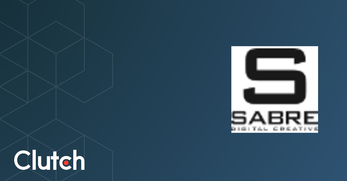 Research & Learn About Sabre Digital Creative - The Manifest