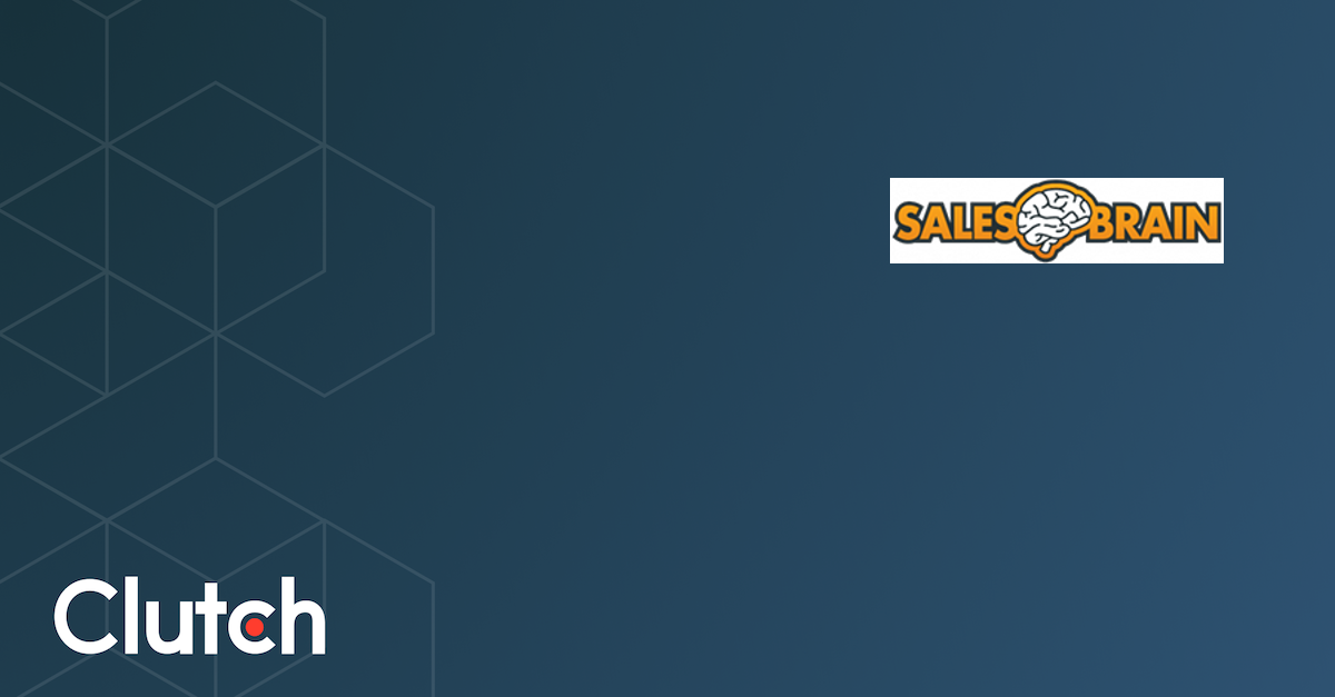 SalesBrain - Services & Company Info