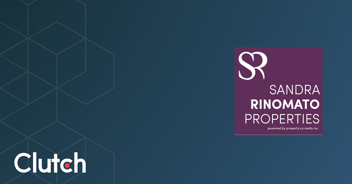 Sandra Rinomato - Services & Company Info