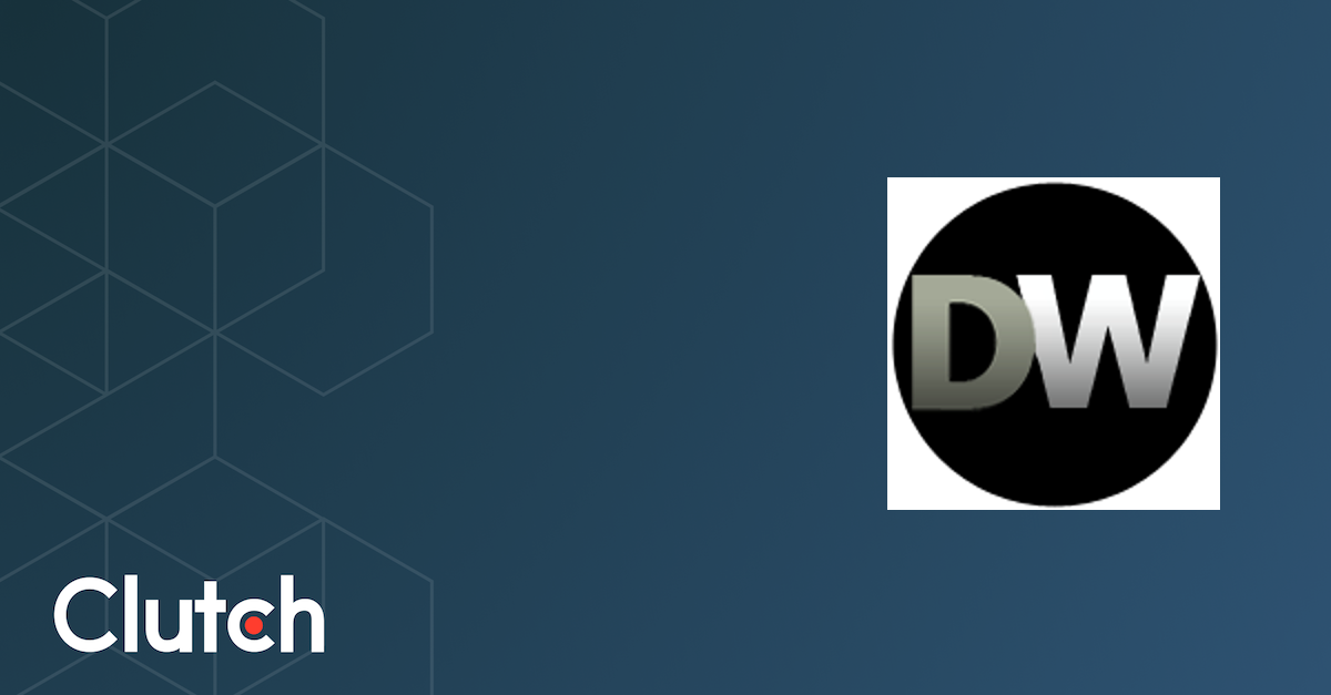 Designwerks, Inc. Reviews (3), Pricing, Services & Verified Ratings