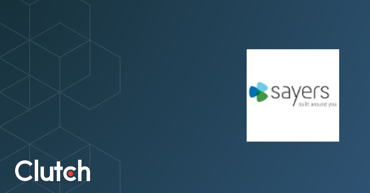Sayers Technology, LLC - Services & Company Info