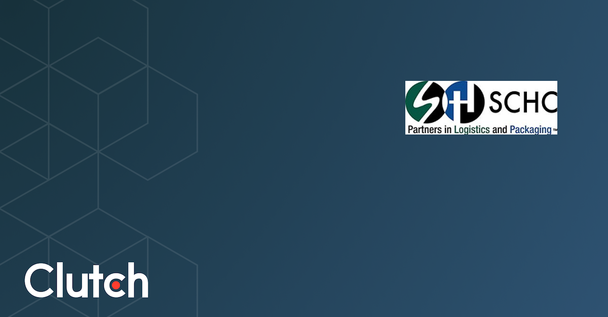 SCHC Partners in Logistics & Packaging - Services & Company Info