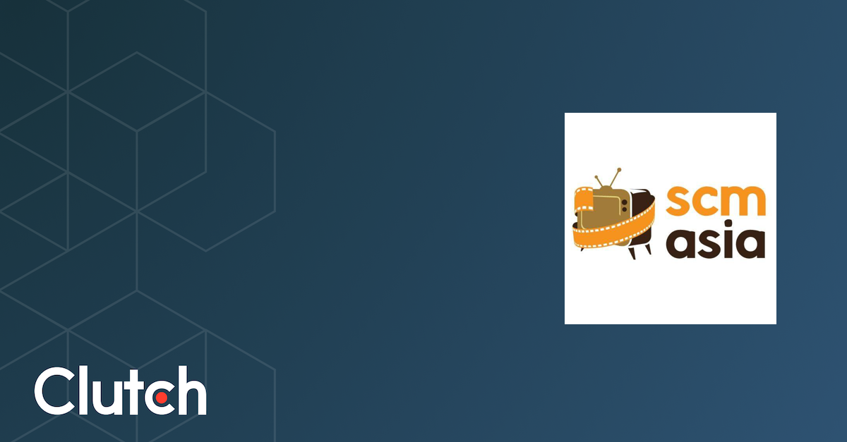 SCM Asia - Services & Company Info