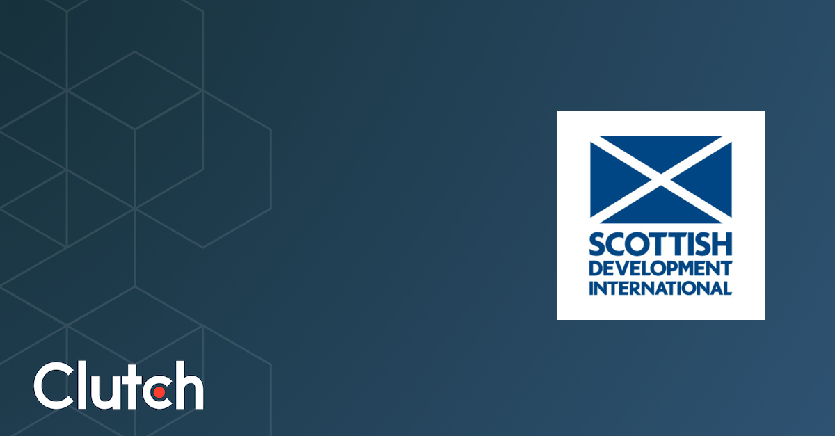 Scottish Development - Services & Company Info
