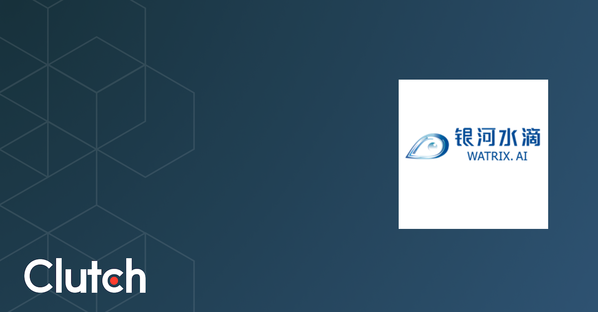WATRIX - Services & Company Info