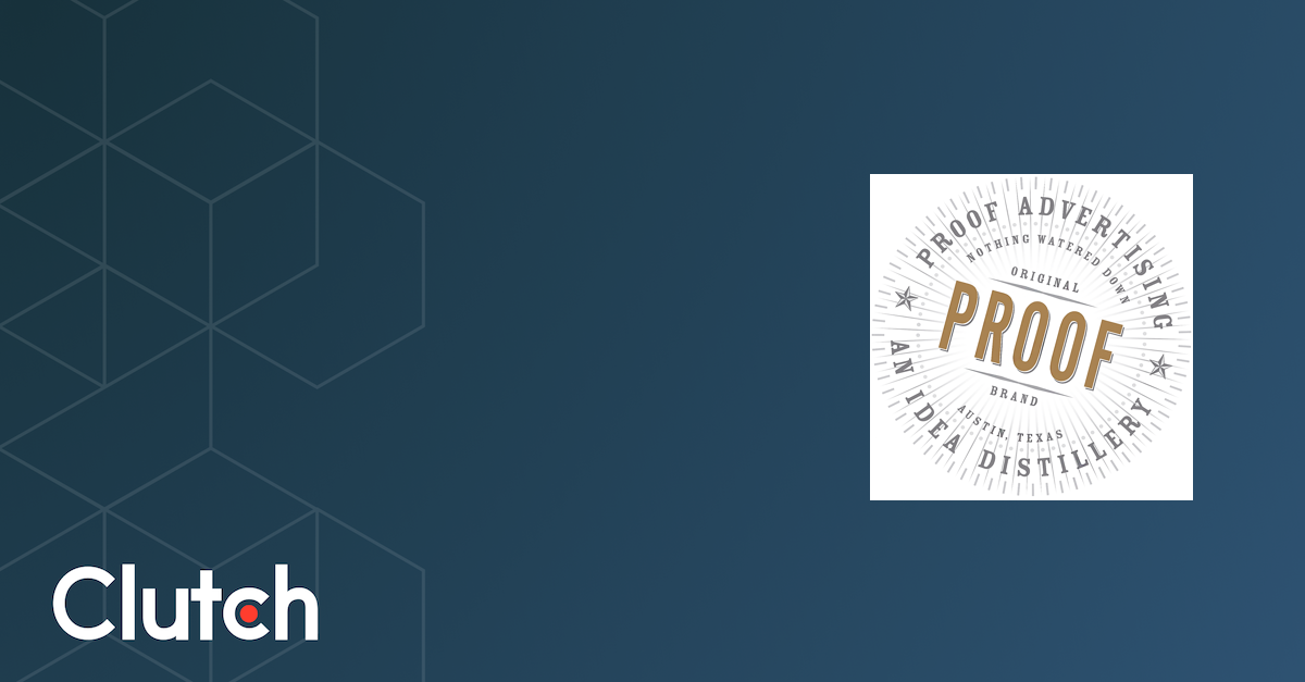 Proof Advertising, Address, Data & More