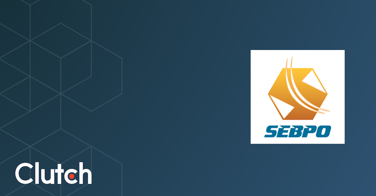 SEBPO - Services & Company Info