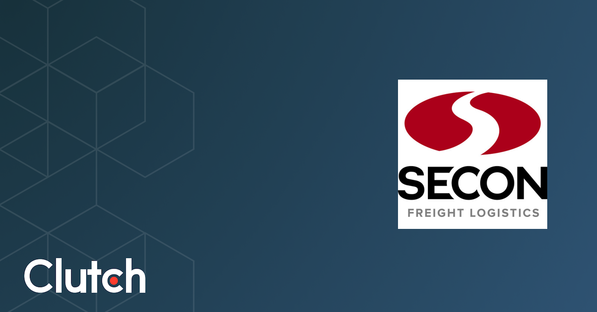 Secon Freight Logistics - Services & Company Info