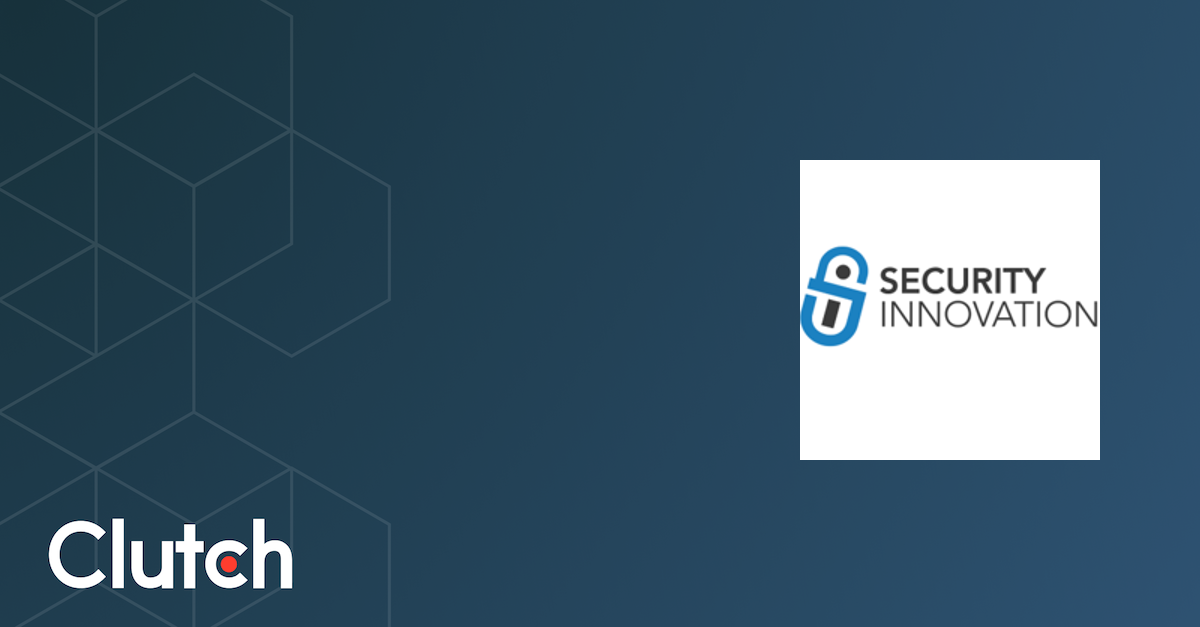 Security Innovation - Services & Company Info