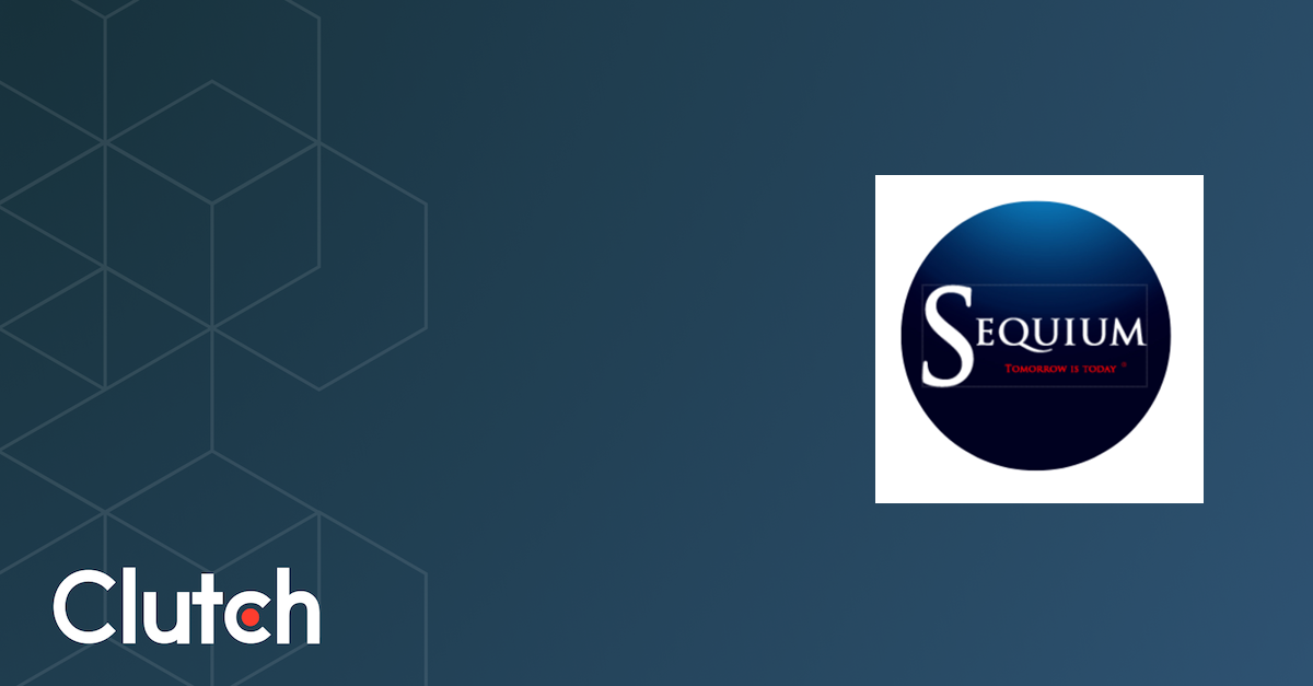 Sequium Asset Solutions, LLC - Services & Company Info