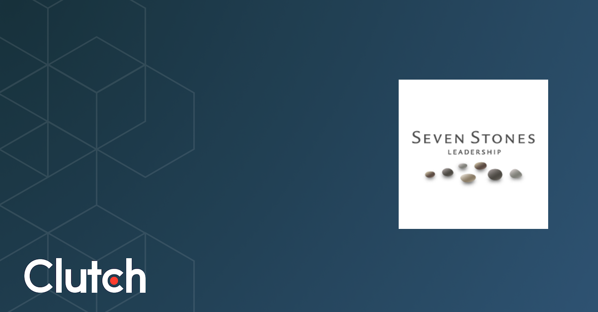 Seven Stones Leadership - Services & Company Info
