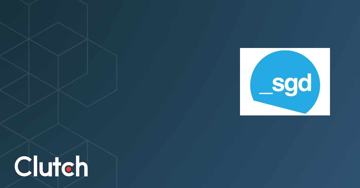 SGD, 1 Review, Address, Data & More