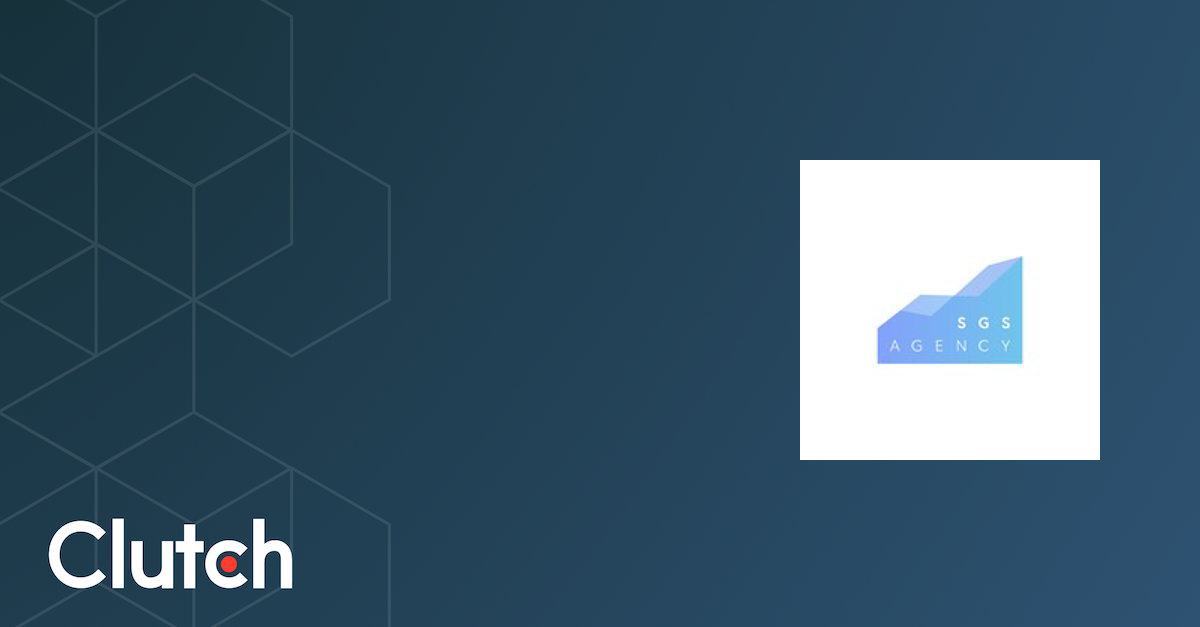 SGS Agency - Services & Company Info