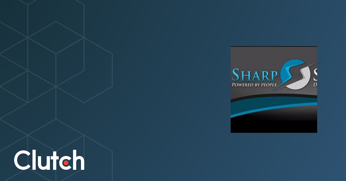 Sharp Staff Inc., Address, Data & More