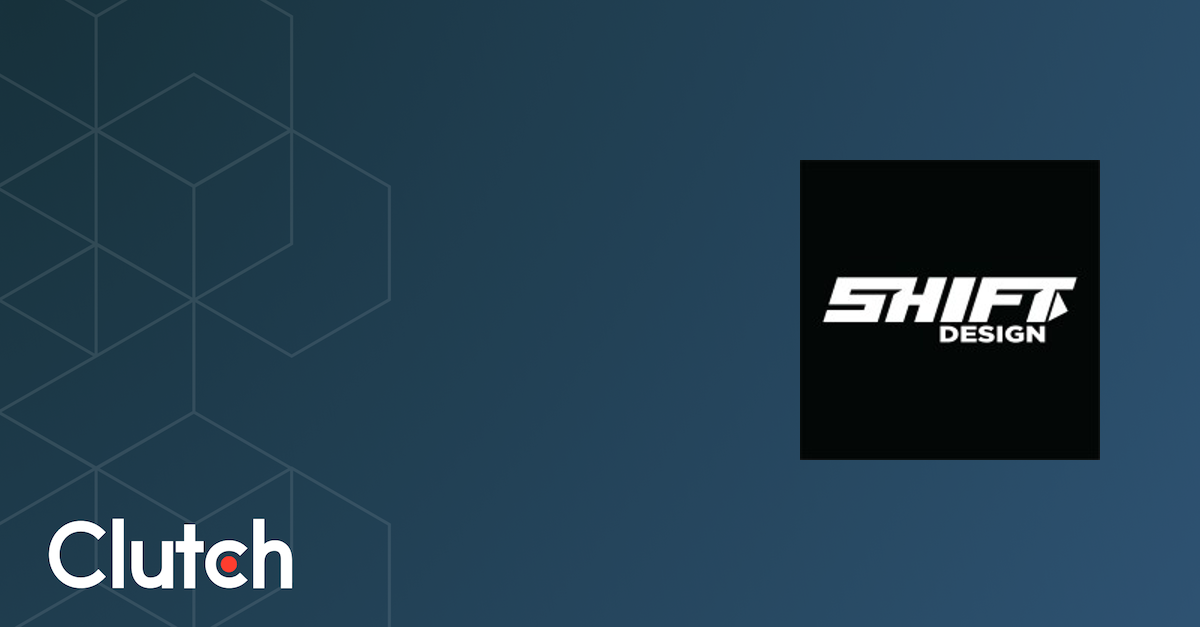 SHIFT Design - Services & Company Info