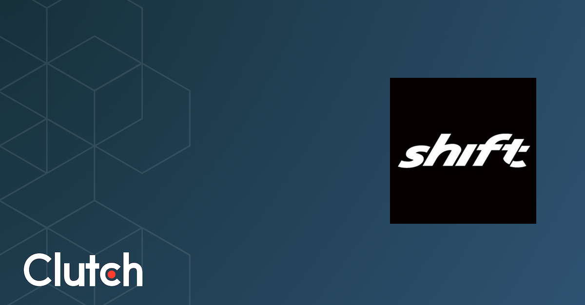 SHIFT BRAND - Services & Company Info