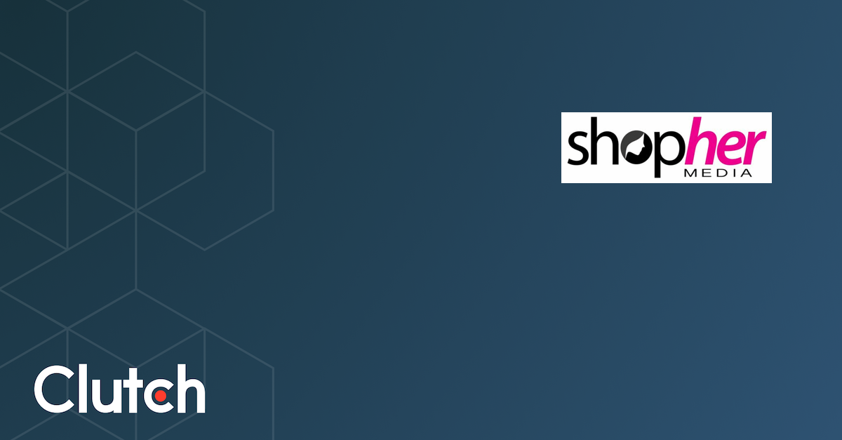 ShopHer Media - Services & Company Info