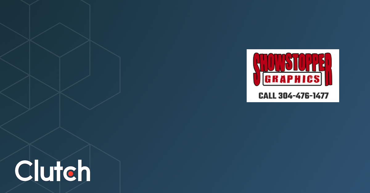 Showstopper Graphics, Address, Data & More