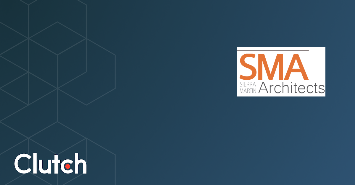 Sierra-Martin Architects, Address, Data & More