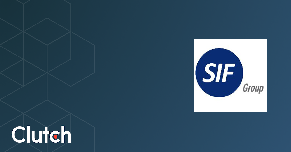 SIF Group - Services & Company Info