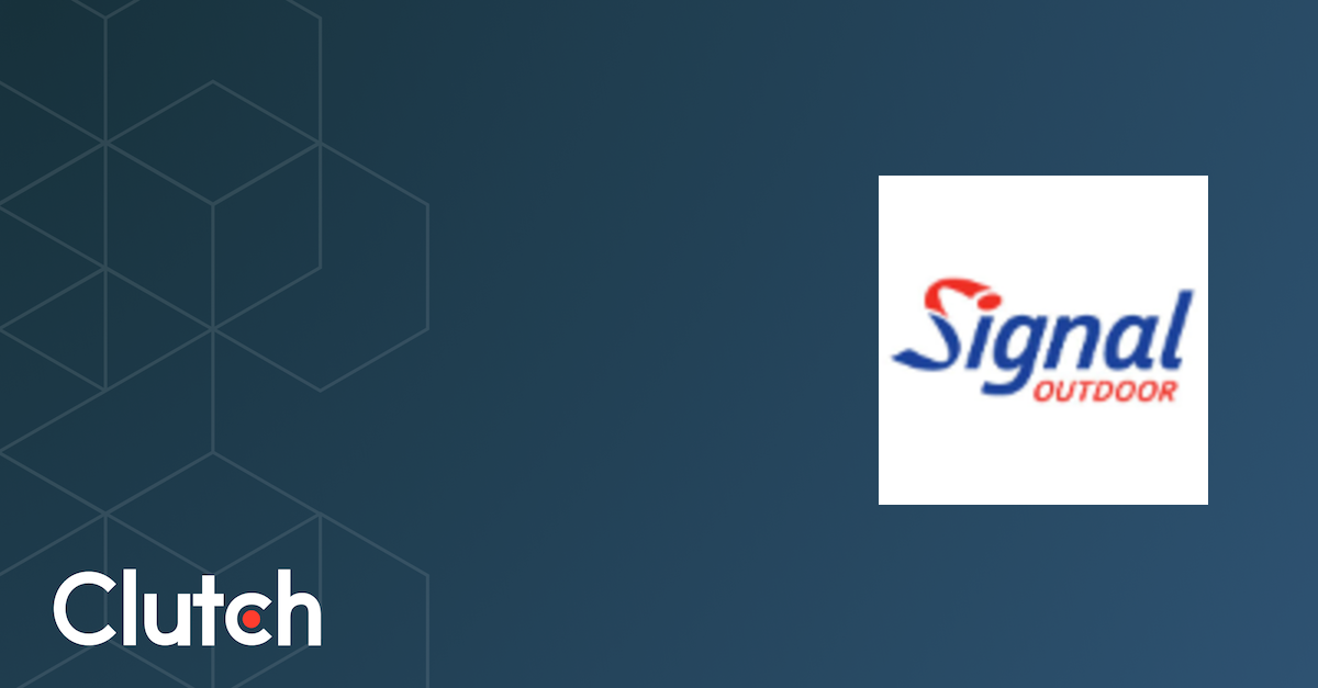 Signal Outdoor Advertising - Services & Company Info