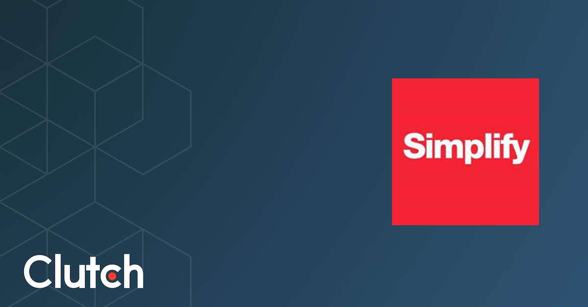 Simplify Branding, Address, Data & More