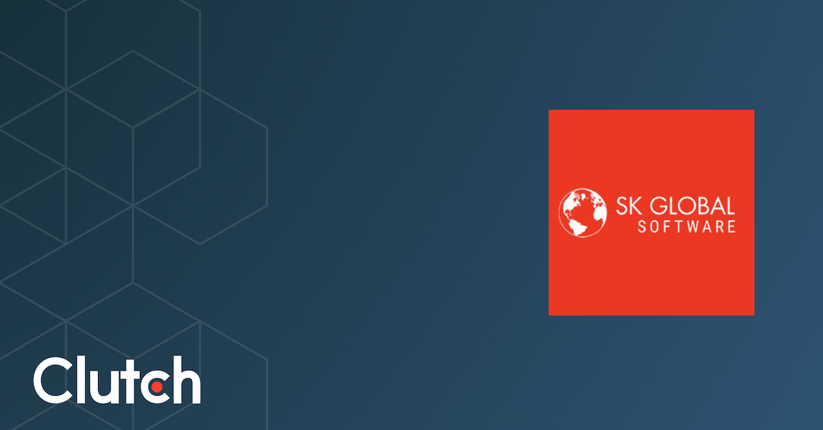 SK Global Software - Services & Company Info