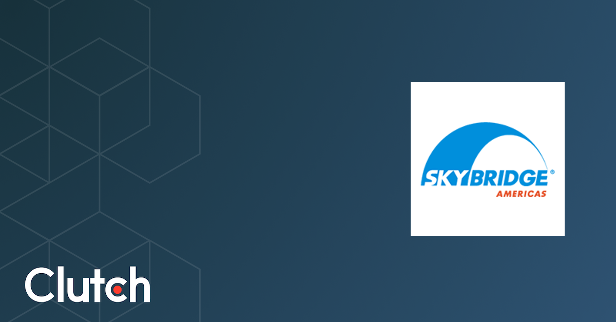 Skybridge Americas - Services & Company Info