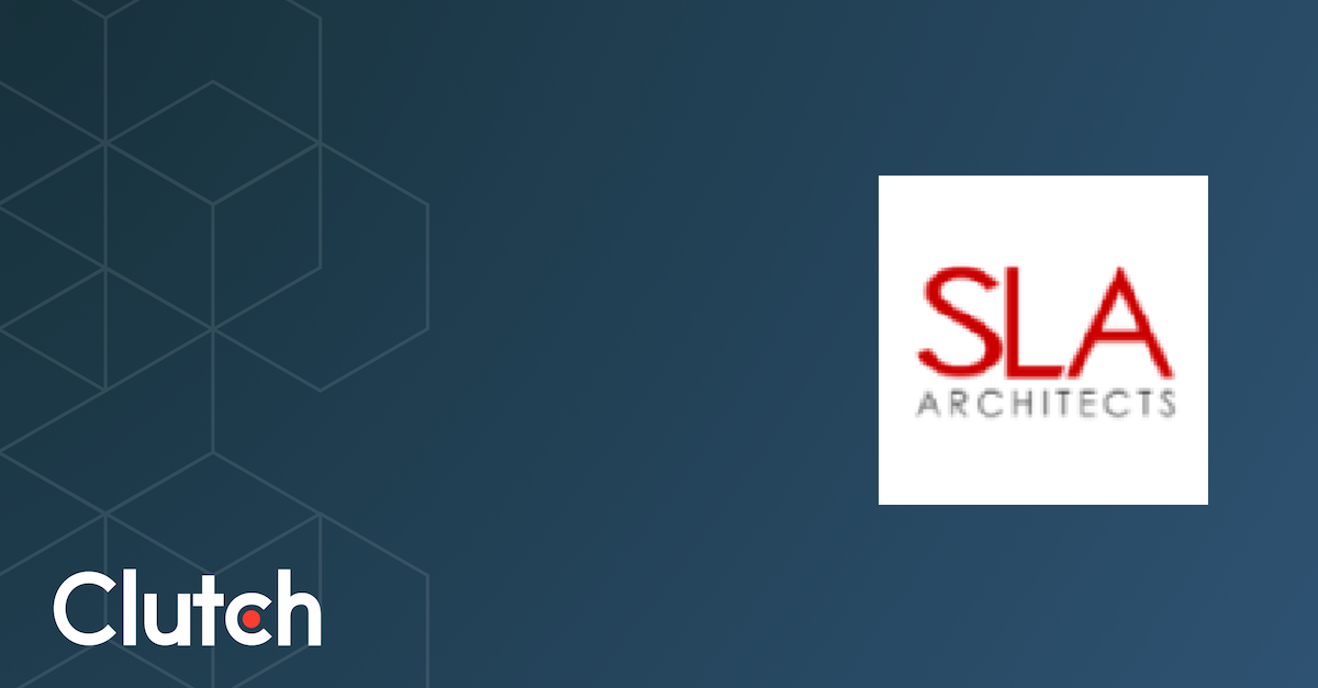 SLA Architects - Services & Company Info