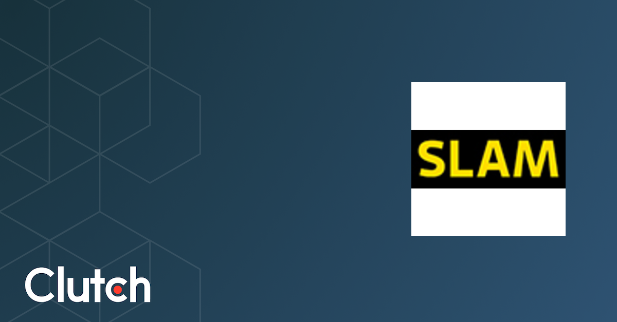 The S/L/A/M Collaborative - Services & Company Info