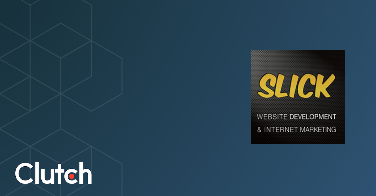 Research & Learn About Slick Development - The Manifest