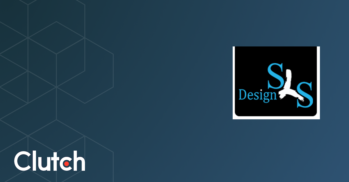 SLS Design - Services & Company Info