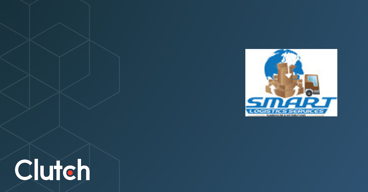 Smart Logistics Services - Services & Company Info