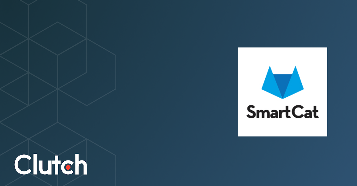 SmartCat Reviews (3), Pricing, Services & Verified Ratings