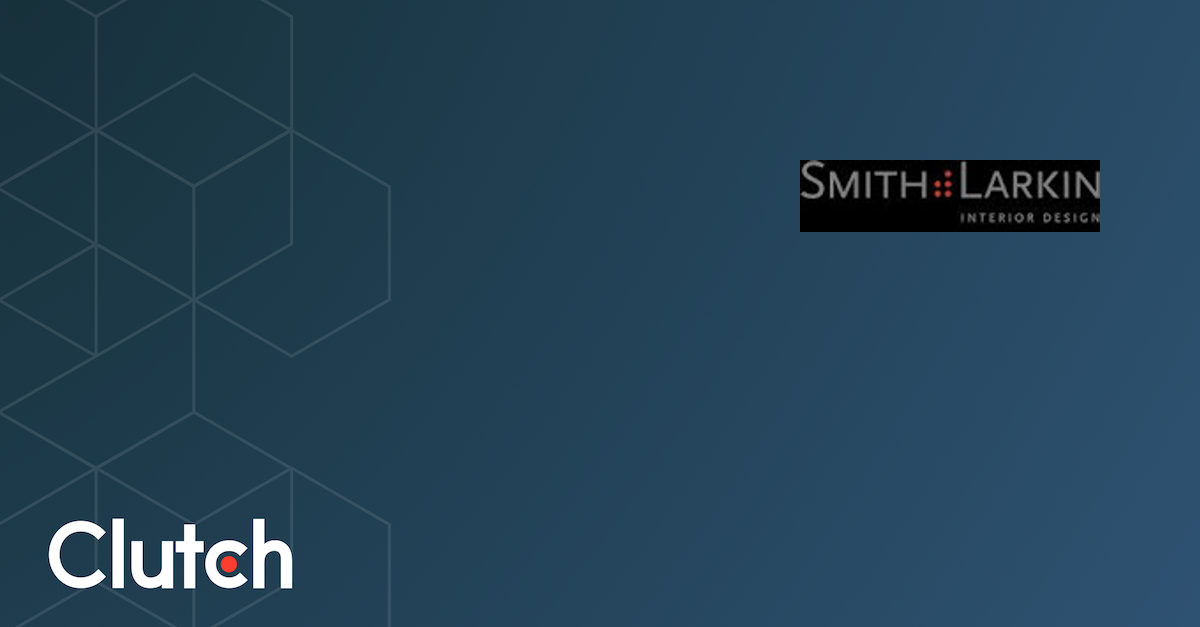 SMITH & LARKIN INTERIOR DESIGN INC. - Services & Company Info