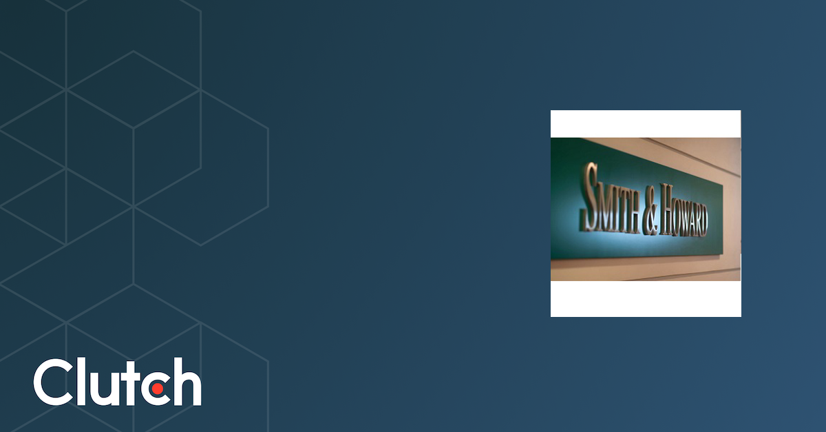 Smith & Howard - Services & Company Info