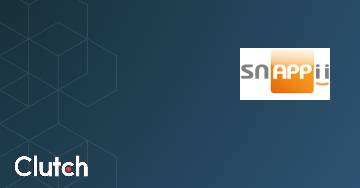 Snappii Reviews (7), Pricing, Services & Verified Ratings