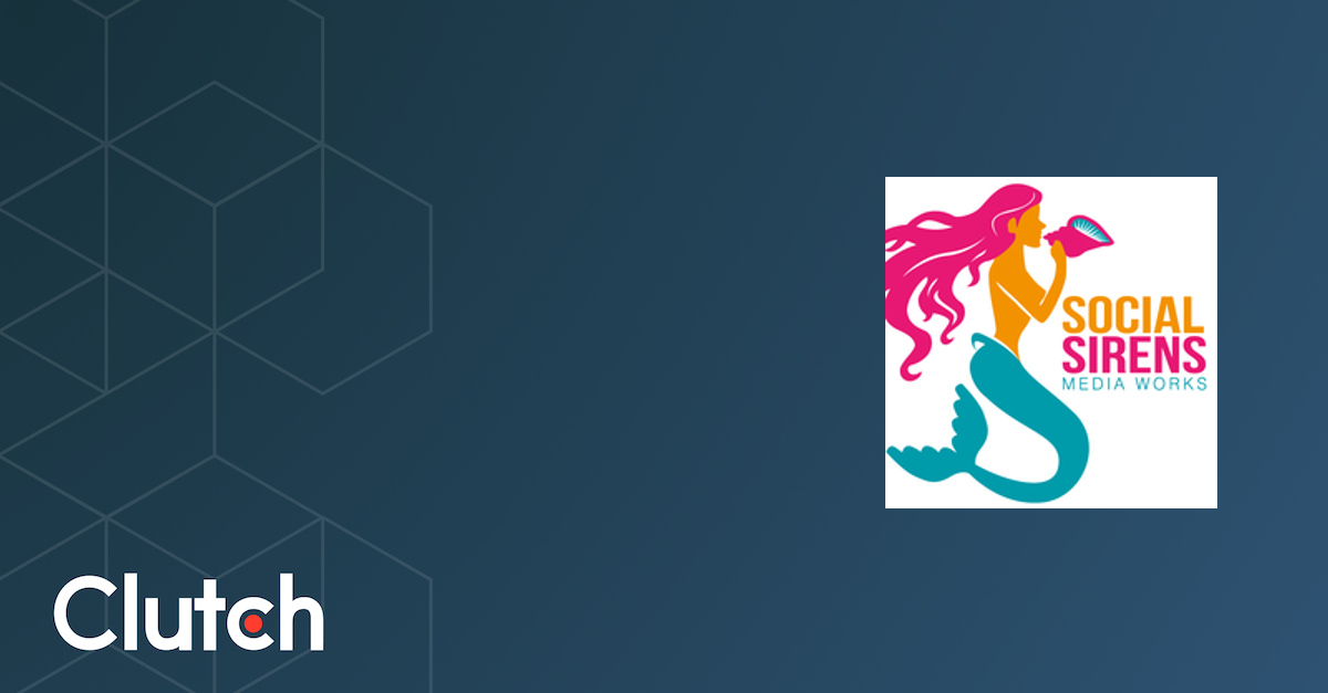 Social Sirens - Services & Company Info