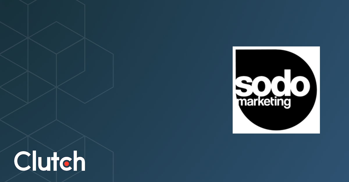 Research & Learn About SODO Marketing - The Manifest