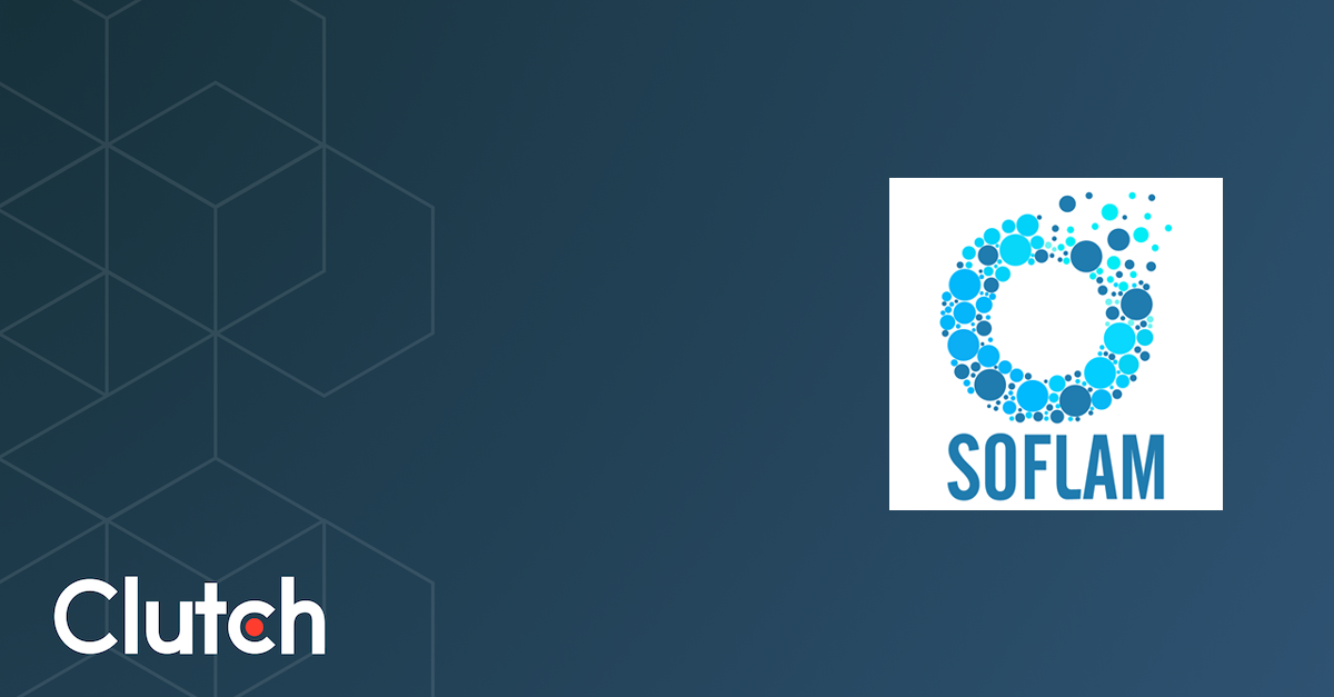 Soflam - Services & Company Info