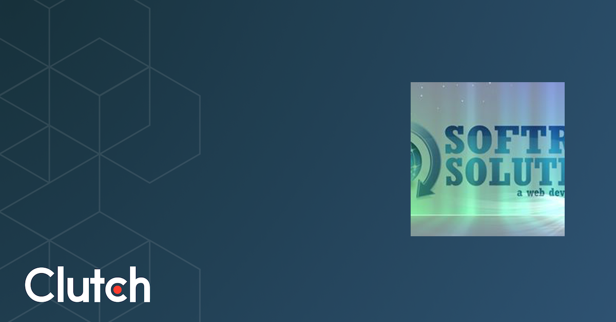 Research & Learn About Softrus Solution - The Manifest