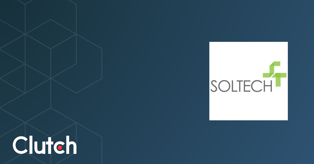SOLTECH Reviews (53), Pricing, Services & Verified Ratings