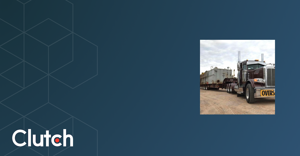 Southern Transport, LLC - Services & Company Info