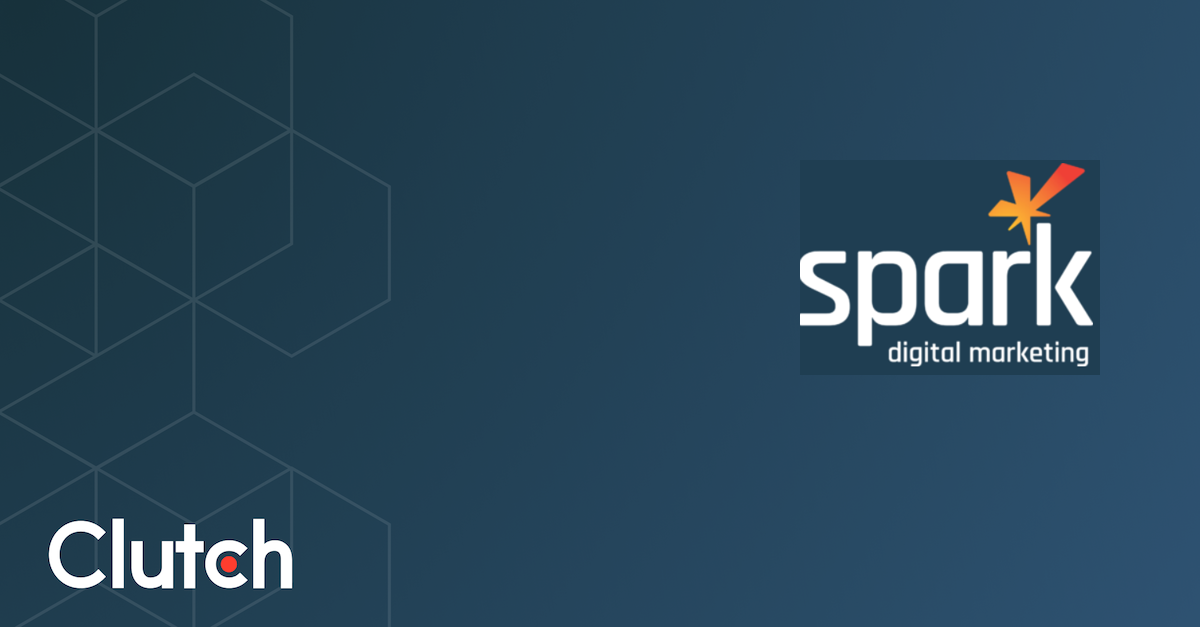 Spark Digital Marketing - Services & Company Info