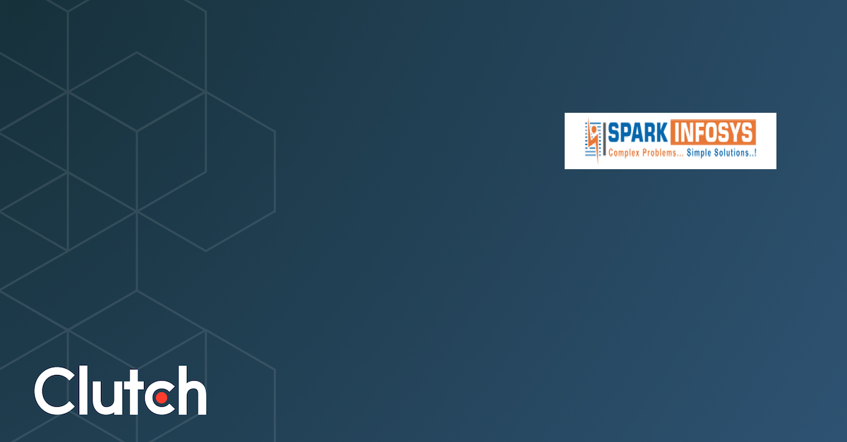 Spark Infosys - Services & Company Info