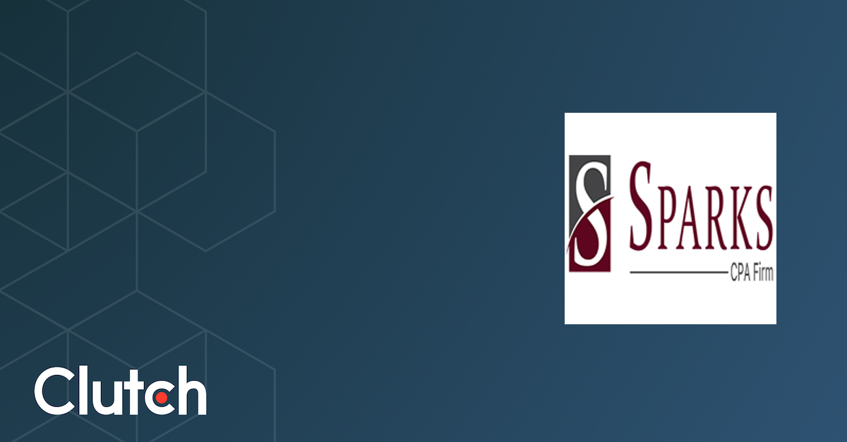 Sparks CPA Firm PC - Services & Company Info